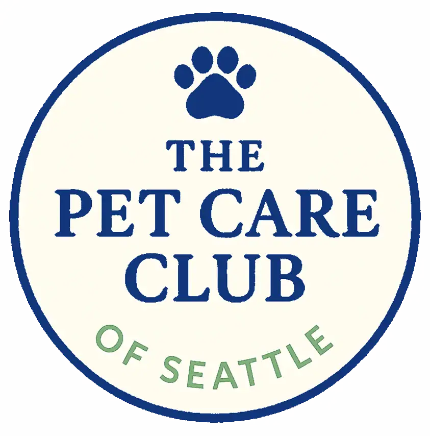 Meet Our Team - The Pet Care Club of Seattle