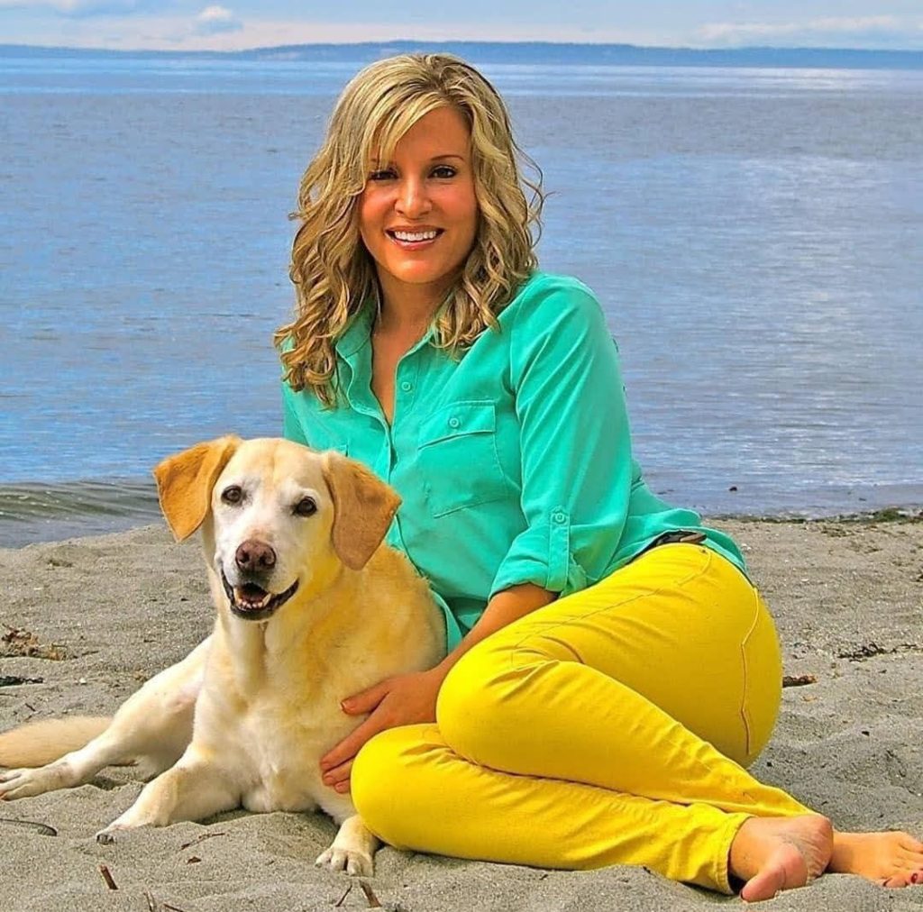 Meet Our Team - The Pet Care Club of Seattle